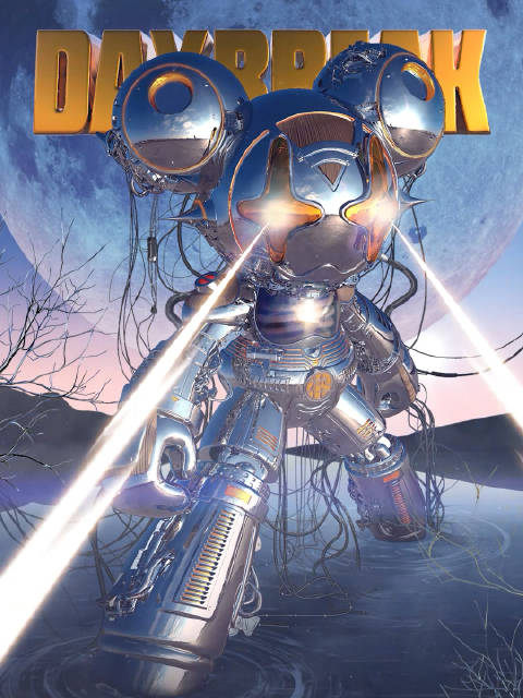 池磊RAYCHI X 木九十 联名系列 RAYCHI天真无邪先锋队……_新浪新闻