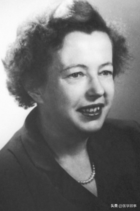 迄今为止的诺奖女性得主-其中就有中国人
