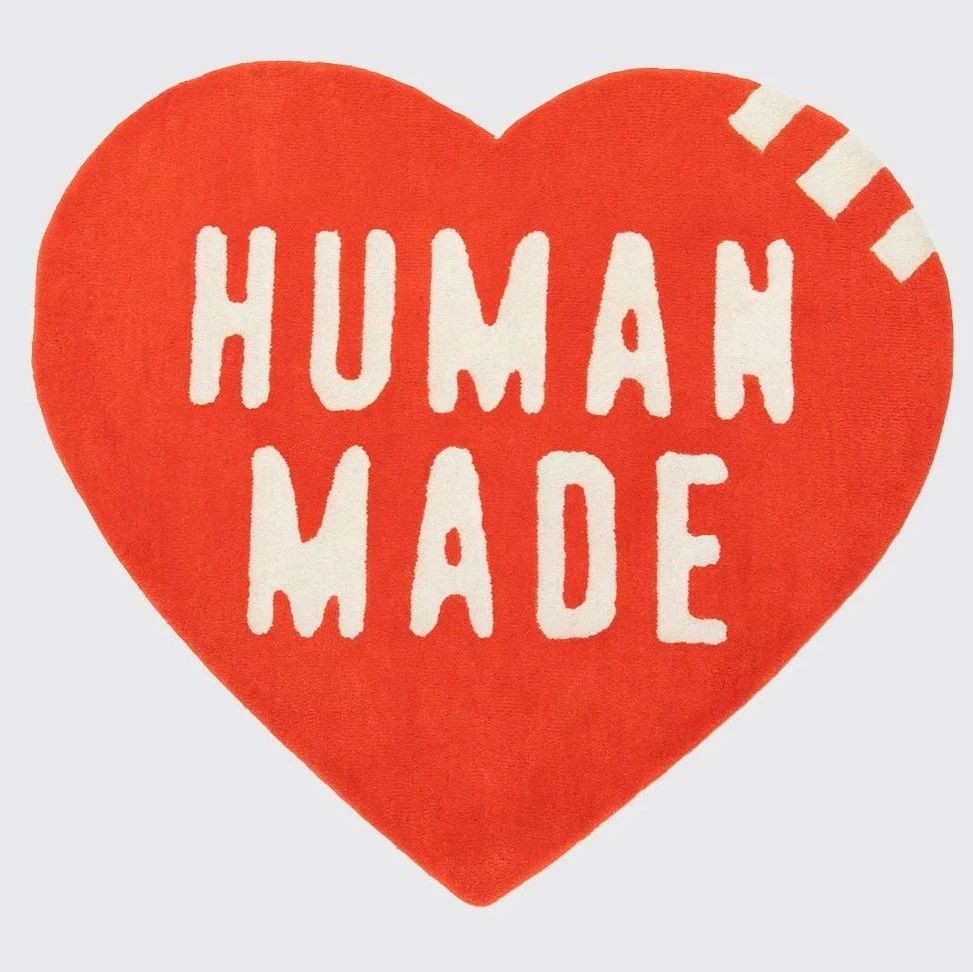 重磅！Human Made中国开店了！|深圳市_新浪新闻
