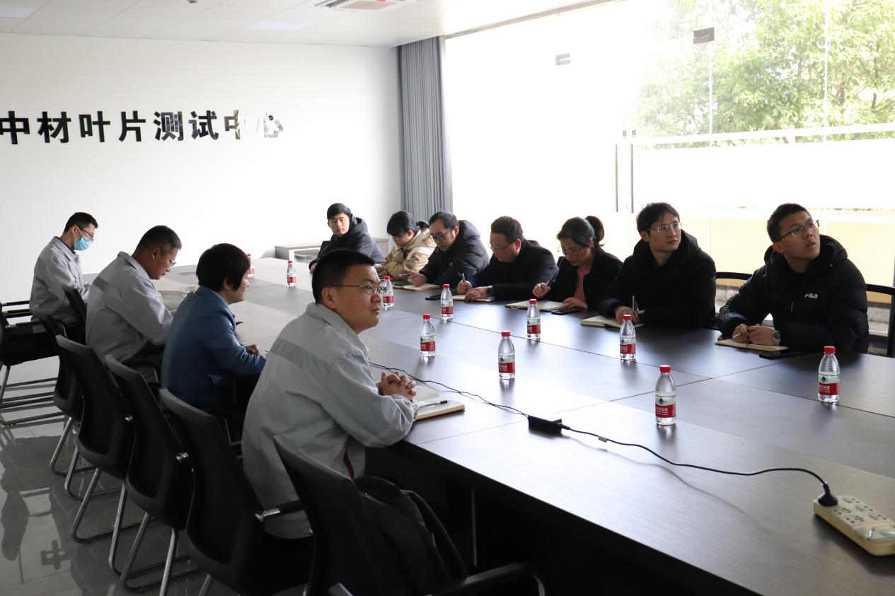 阜宁县科技局赴开发区开展“半月实践”活动__财经头条