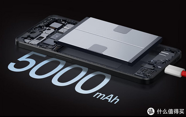 预算2500元，选择Redmi K60E？还是选择一加Ace 2V，看完明白了！__财经头条