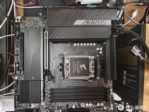 差别巨大！纠正技嘉主板PBO2保姆级教程|技嘉主板|教程|散热器|功耗|测试_新浪新闻