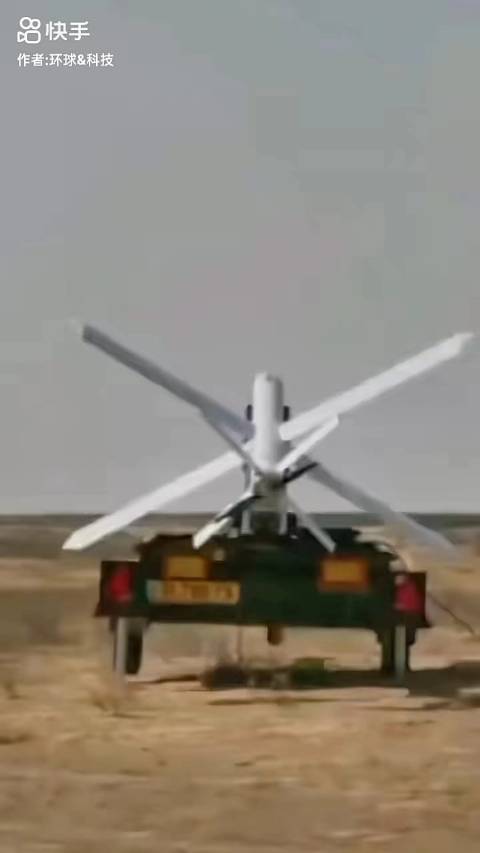 Hero-400ec自杀式无人机（巡飞弹）测试……_新浪新闻