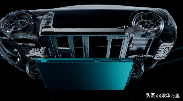 顶级专家齐聚，看比亚迪CTB技术，如何引领新能源汽车新风向？