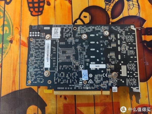 2023年，花60多买了一张p106–90是一种什么体验__财经头条