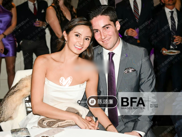 赌王儿女出席富豪婚礼，何猷君何超欣带外甥女露面，奚梦瑶未现身|何超欣|何猷君|外甥女_新浪新闻