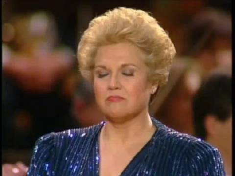 Marilyn Horne - 亨德尔《罗德琳达》： Dove Sei……|罗德琳达|亨德尔_新浪新闻