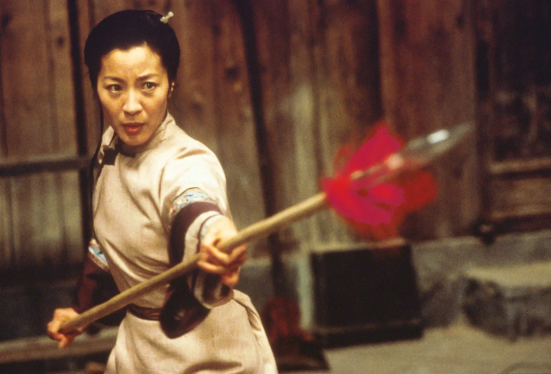 杨紫琼们胜利背后，是一代好莱坞亚裔电影人的漫长等待