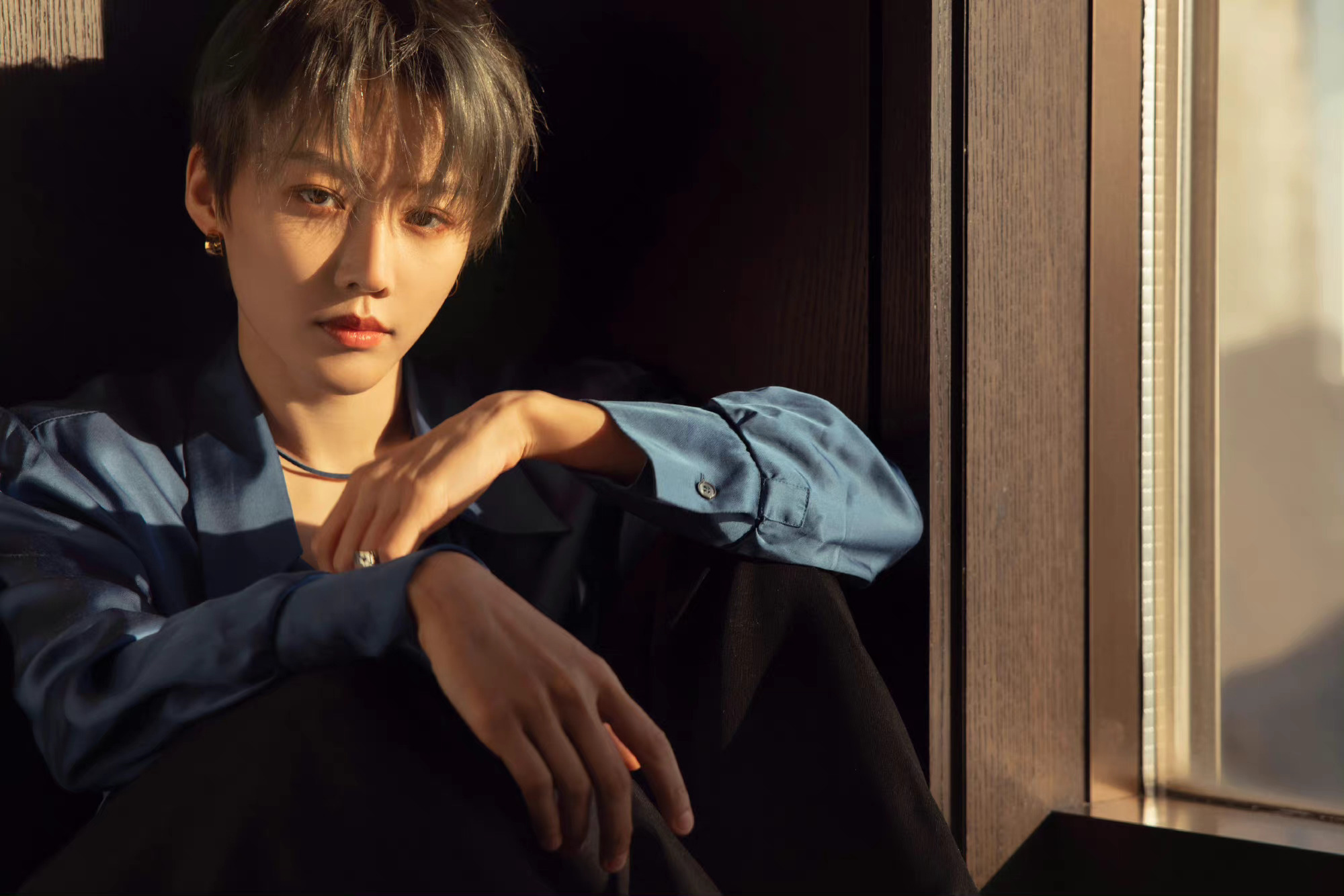 刘雨昕将出席微博之夜！ 可以看到刘雨昕红毯咯，期待