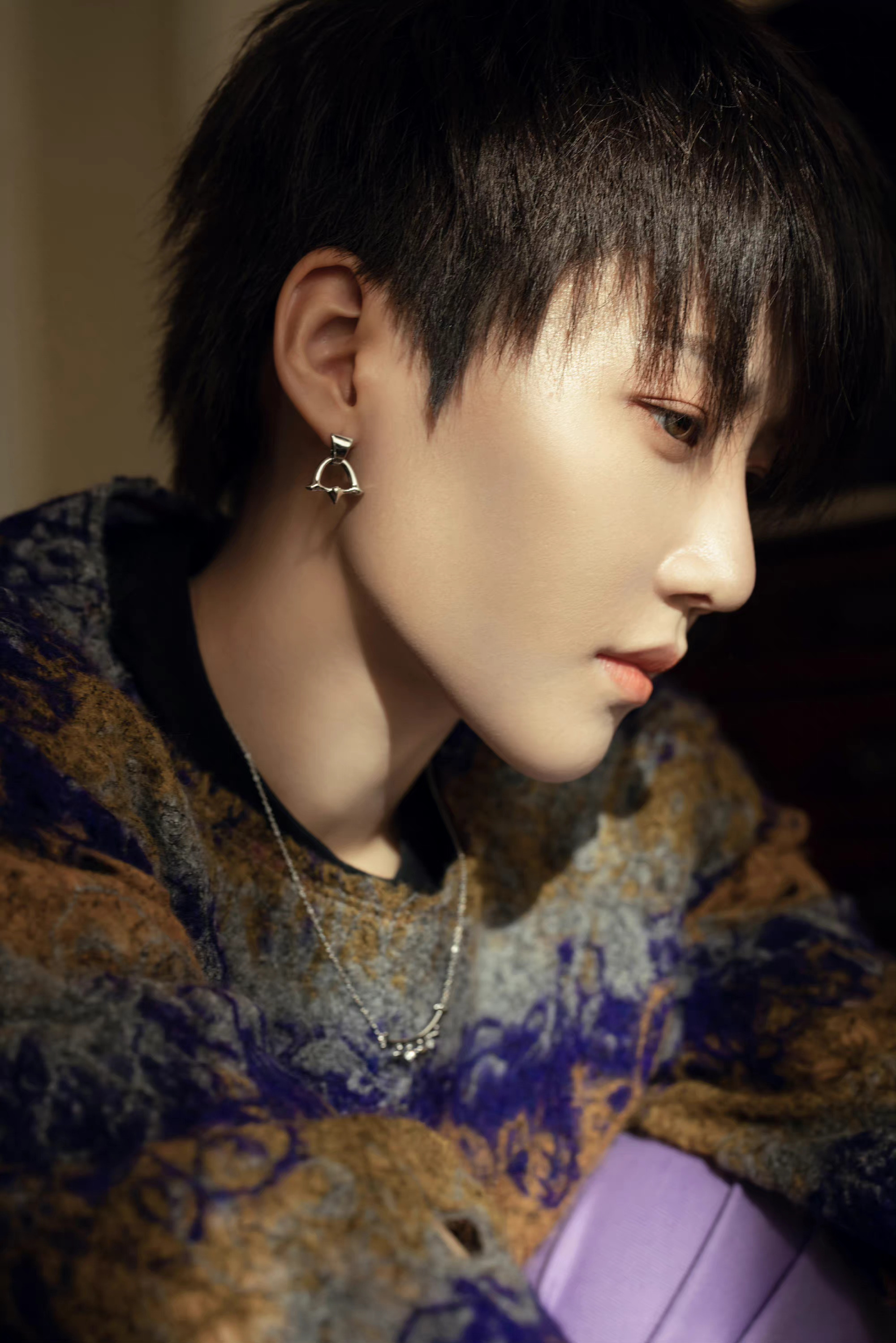 刘雨昕将出席微博之夜！ 可以看到刘雨昕红毯咯，期待