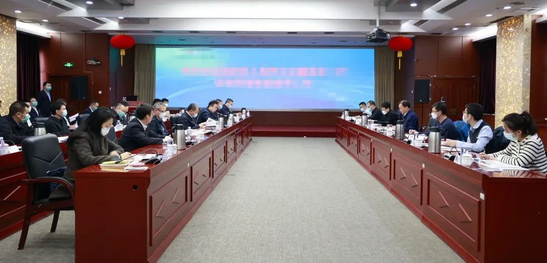 国防科工局副局长李立功调研中国航天科工__财经头条