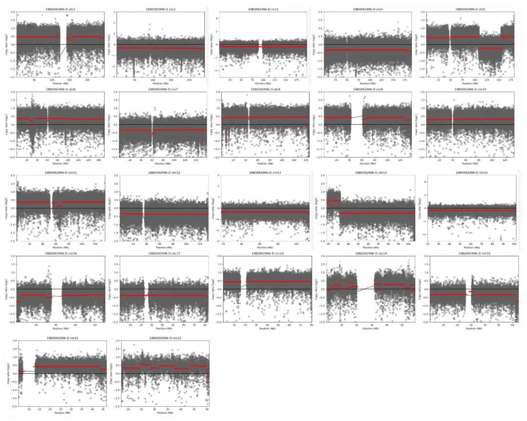 重磅！华大PMseq® CNV分析流程全新上线__财经头条
