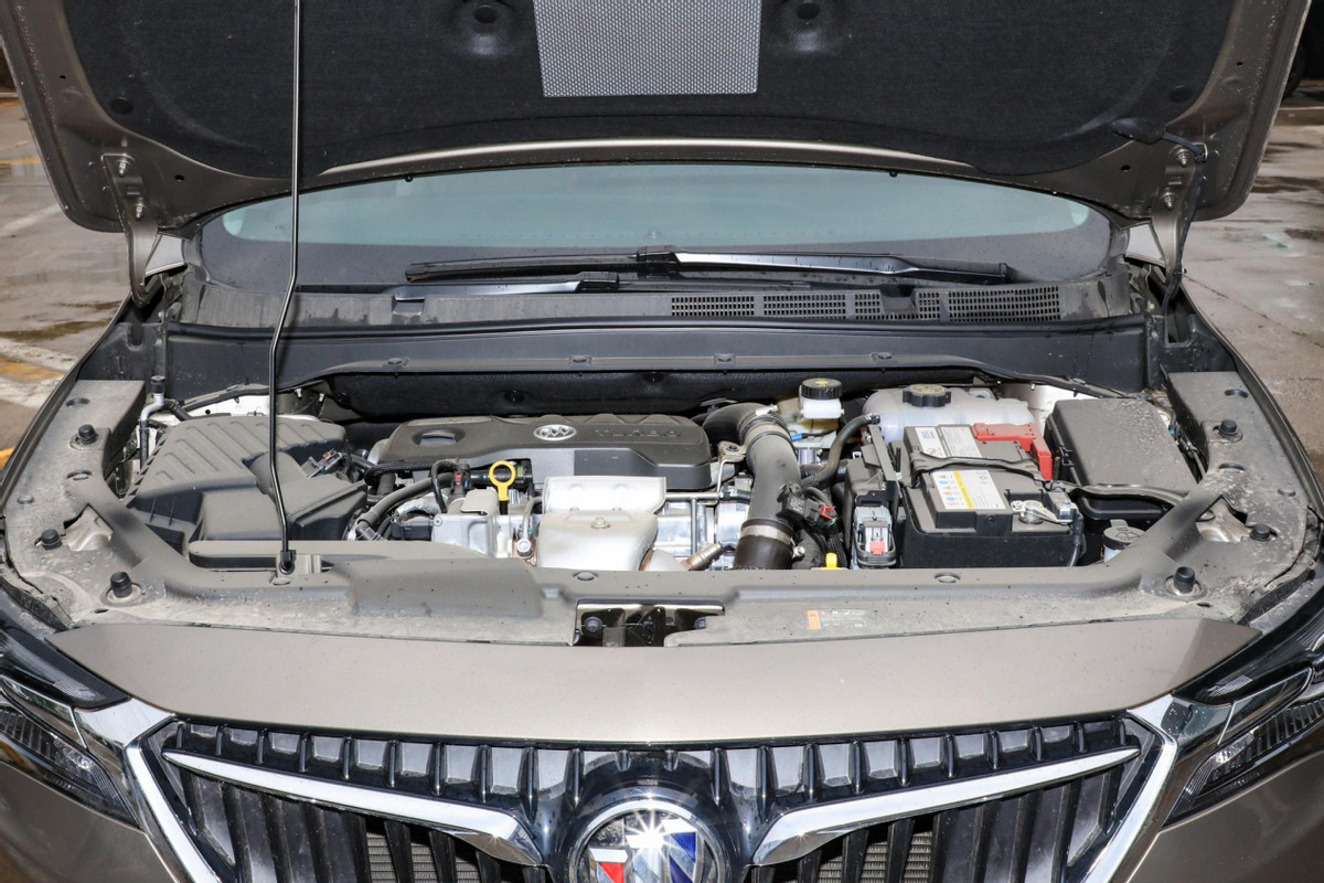 家用MPV谁更值得选，别克GL6还是上汽大众途安L？-新浪汽车