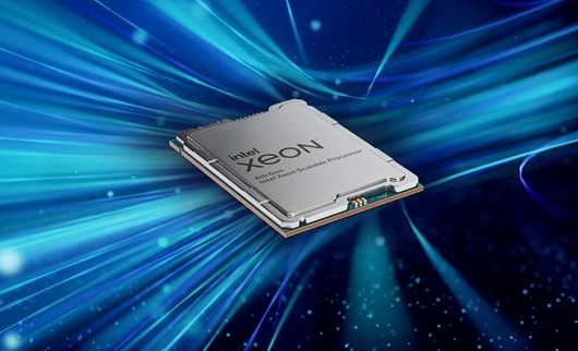 史上最高质量 英特尔56核处理器来了__财经头条