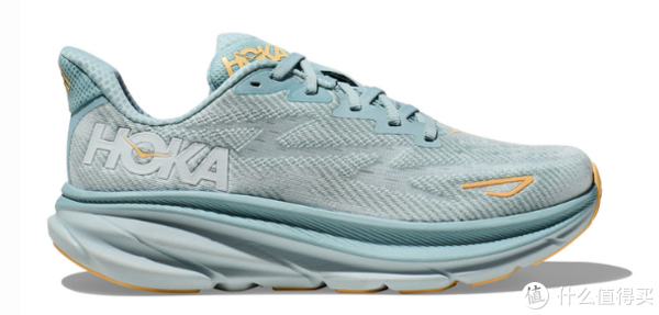 健身减脂全功能跑鞋-HOKA CLIFTON 9