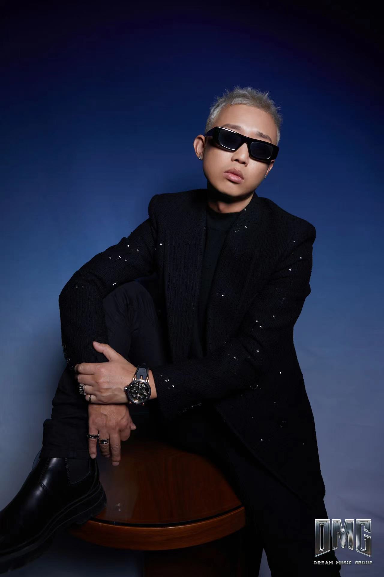 哇，看见GAI哥官宣加盟微博之夜了，真的是有点期待……|GAI|微博之夜|周延_新浪新闻