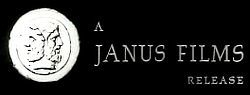 “JANUS FILMS”，爱看经典电影的，基本都认识这个标志……|经典|安东尼奥尼|费里尼|戈达尔|伯格曼_新浪新闻