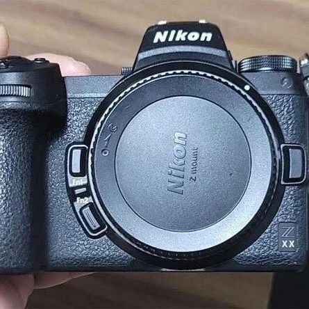 尼康Z90相机传闻曝光|尼康_新浪新闻