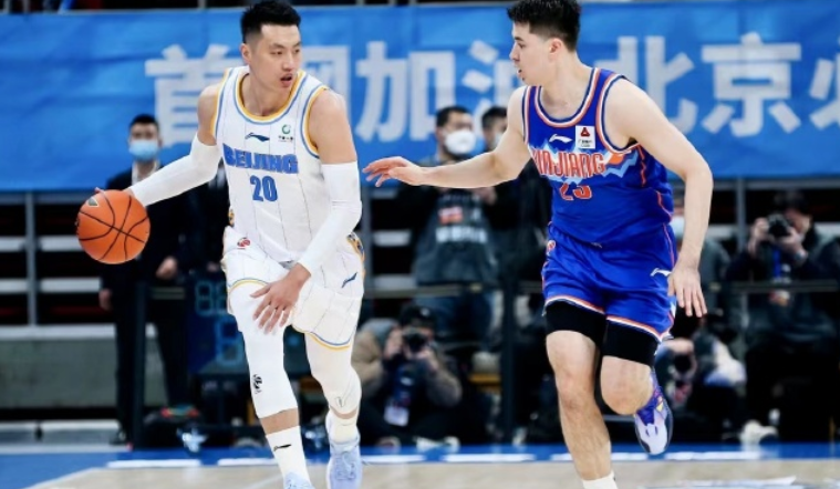 中国市场这么大，CBA为何却无法赚大钱？关键就是大家各怀鬼胎