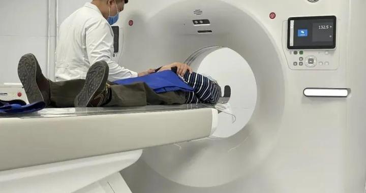 家门口能做CT了！北京丰台区为10家社区卫生机构配备CT|CT|北京_新浪新闻