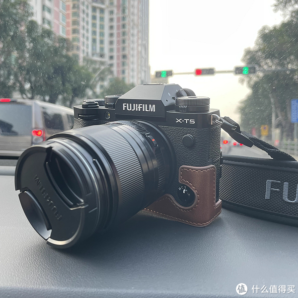 富士xt5小白上手初体验，原片直出的快乐我懂了。__财经头条