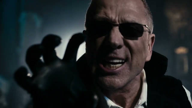 DEATH核心Chuck Schuldine最喜欢的乐团之一……_新浪新闻