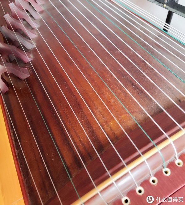古筝弦不能乱调，否则没朋友__财经头条