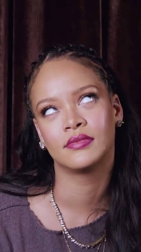 Riri : Whats your skin type Rocky : Handsome 翻白眼_新浪新闻