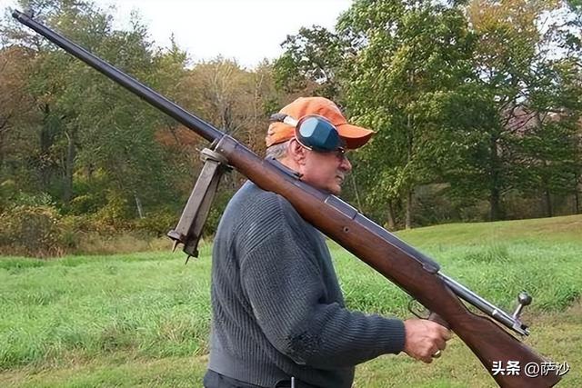 一战M1918反坦克枪可以击穿M113装甲车吗？1918年3月21日攻势展开