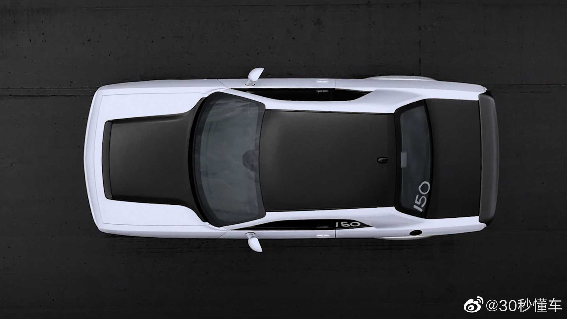 203款道奇挑战者SRT 恶魔170！-新浪汽车