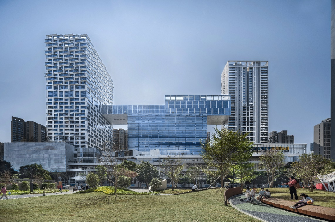 海境界“湾厦会”正式成立——HJJ·铂金健康大宅即将启租