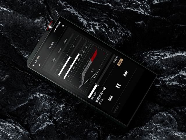 旗舰新品云集：第六届ZHiFi体验会新品速递（播放设备篇）__财经头条