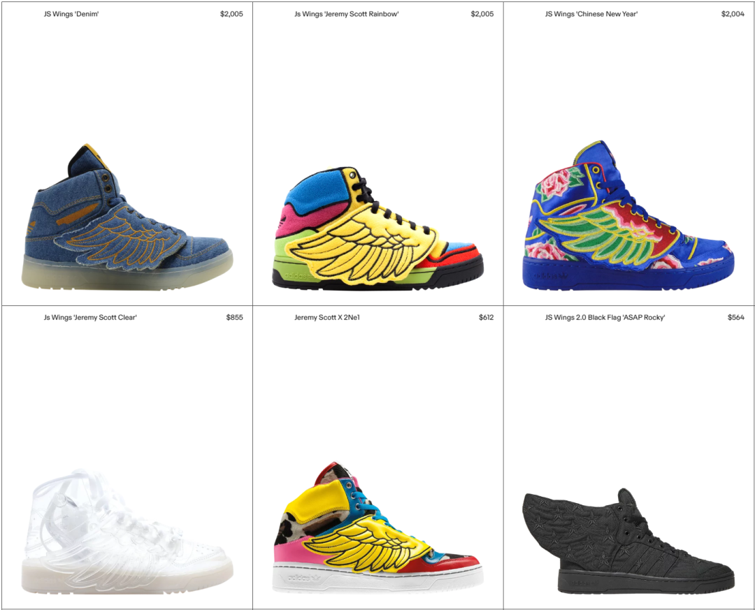 辞职了！Jeremy Scott正式下岗！__财经头条