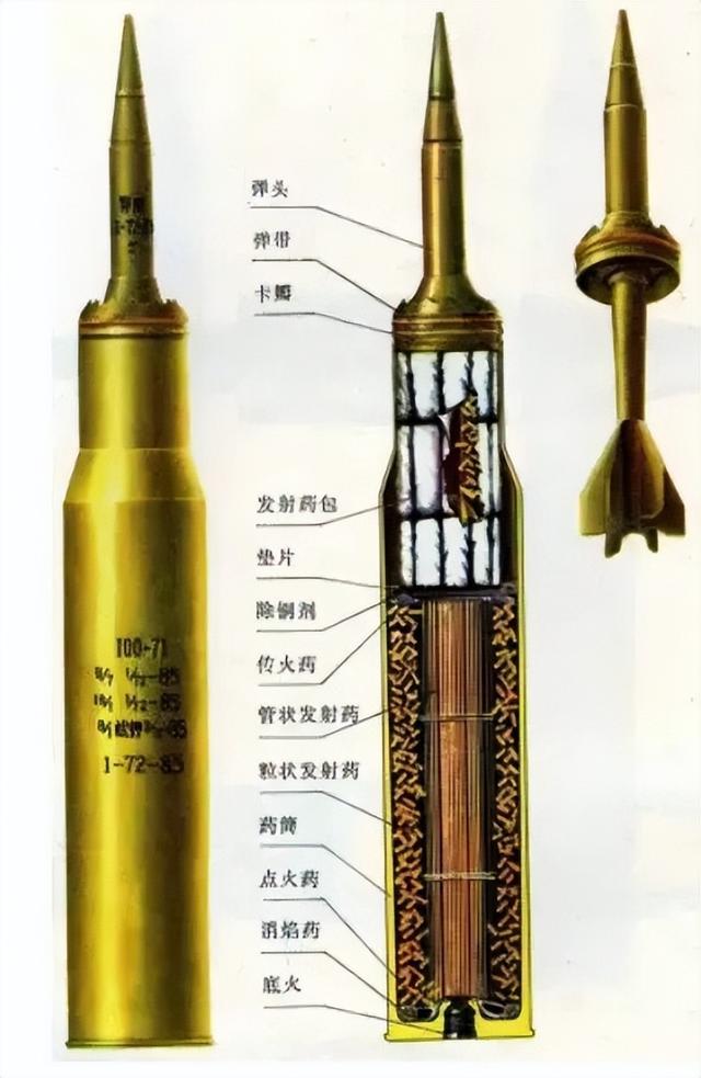 乌军将获英国贫铀弹，听着怪吓人，穿深还不如中国淘汰的二期弹？__财经头条