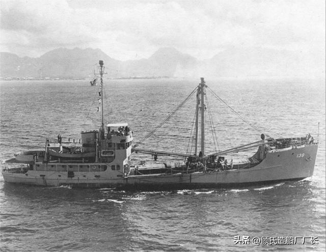 如何将破旧货船改造成人民海军的主力舰？“瑞金”级护卫舰的故事