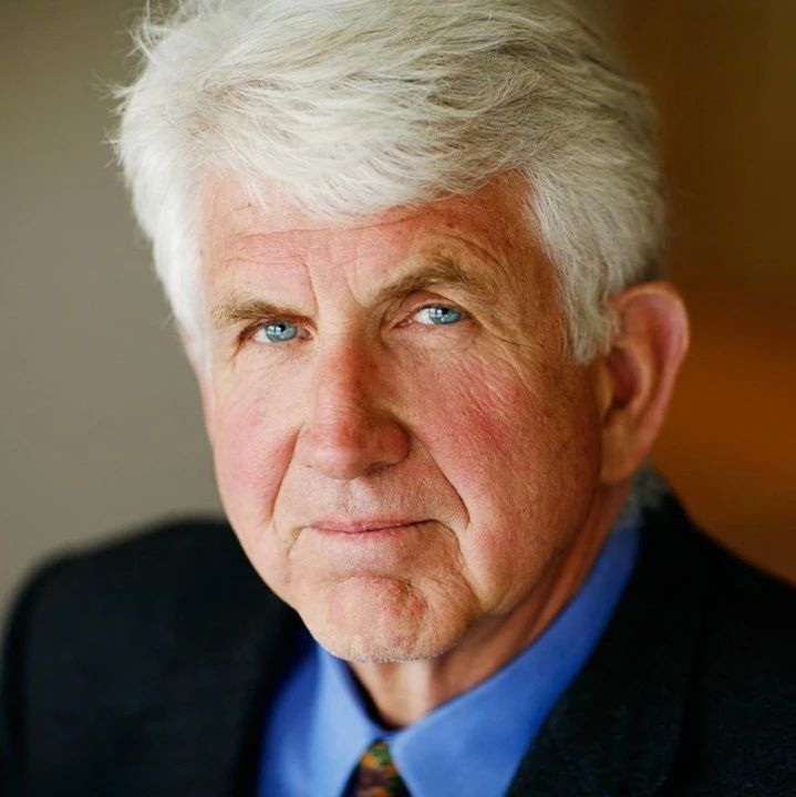 以太网之父Bob Metcalfe荣获图灵奖，其同名定律成为互联网经济基石|通信|梅特卡夫|以太网_新浪新闻