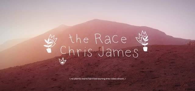 德国创作男歌手Chris James新单The……_新浪新闻