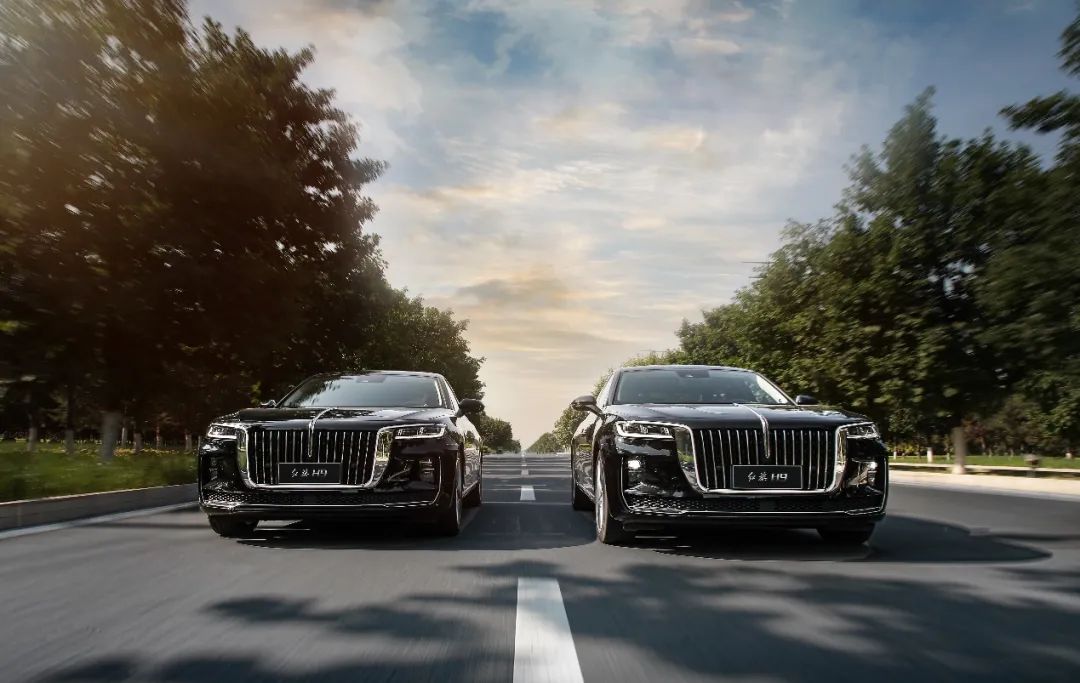 好车推荐|红旗汽车“三剑客”|红旗|红旗H9|红旗汽车_新浪新闻