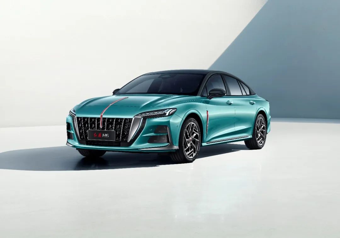 好车推荐|红旗汽车“三剑客”