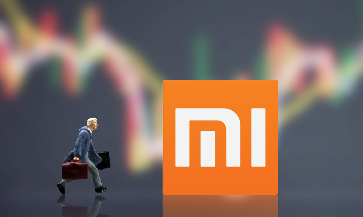 小米集团发布2022年财报：全年净利润85亿元，同比下降61.4%|财报|小米集团|小米_新浪新闻