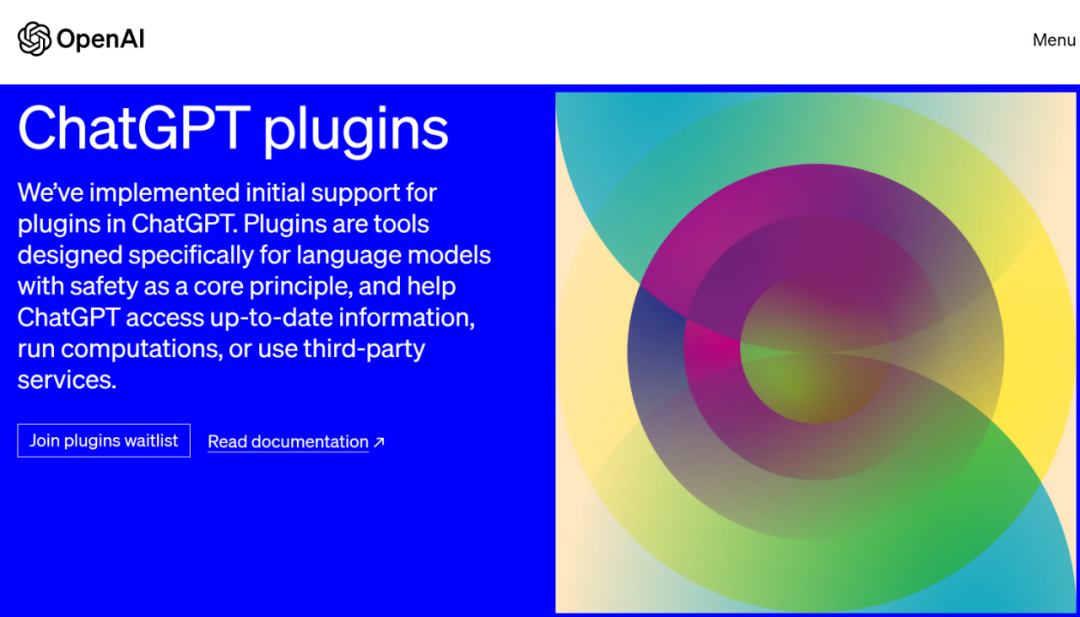 ChatGPT引入插件策略，AI迎来AppStore时刻__财经头条