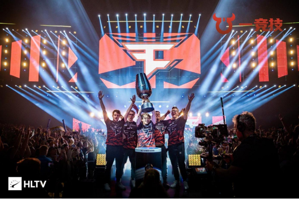 【一竞技CSGO】FaZe夺冠EPL S17赢得英特尔大满贯__财经头条