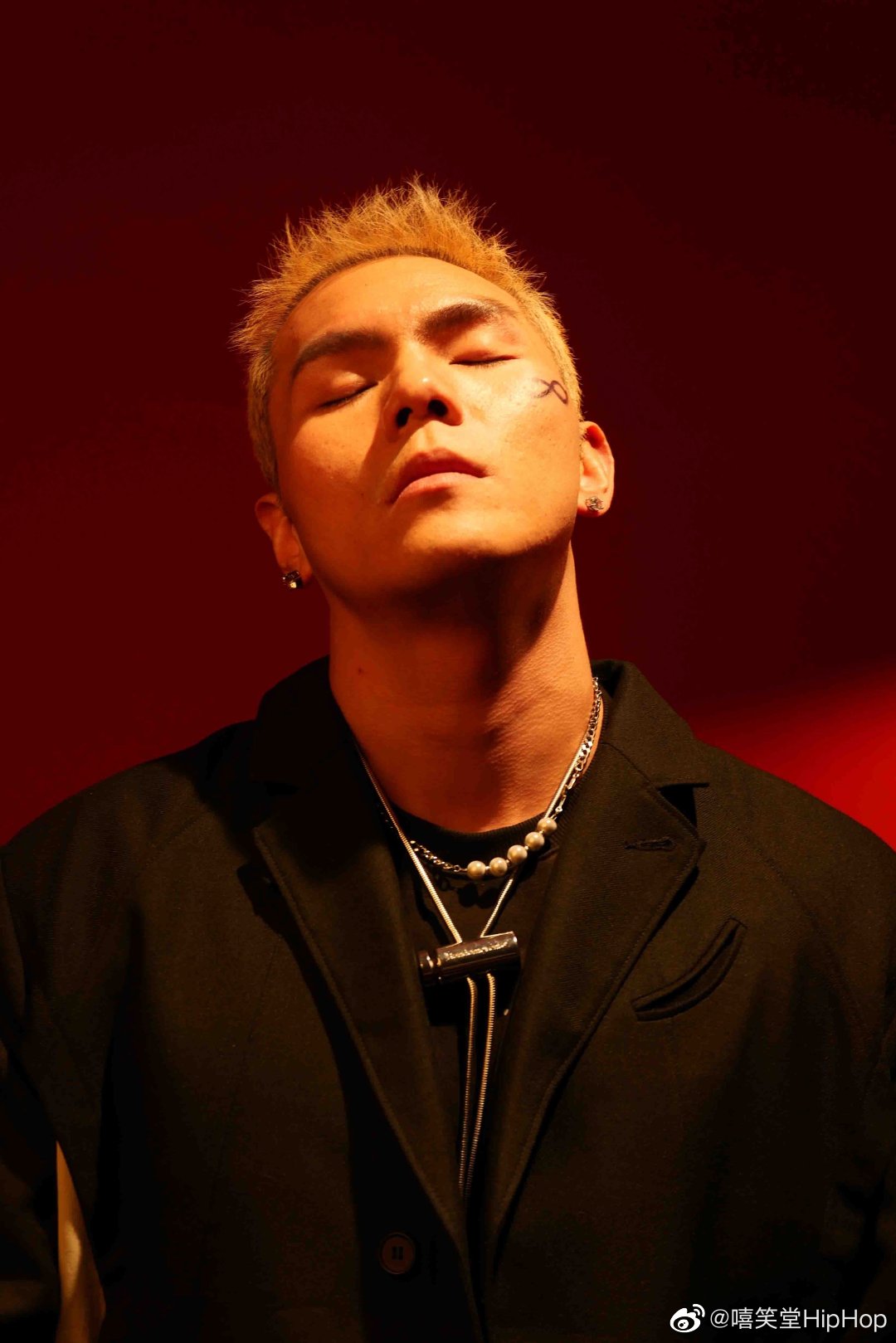 CSC参加《中国说唱巅峰对决》阵容确定！|中国说唱巅峰对决_新浪新闻