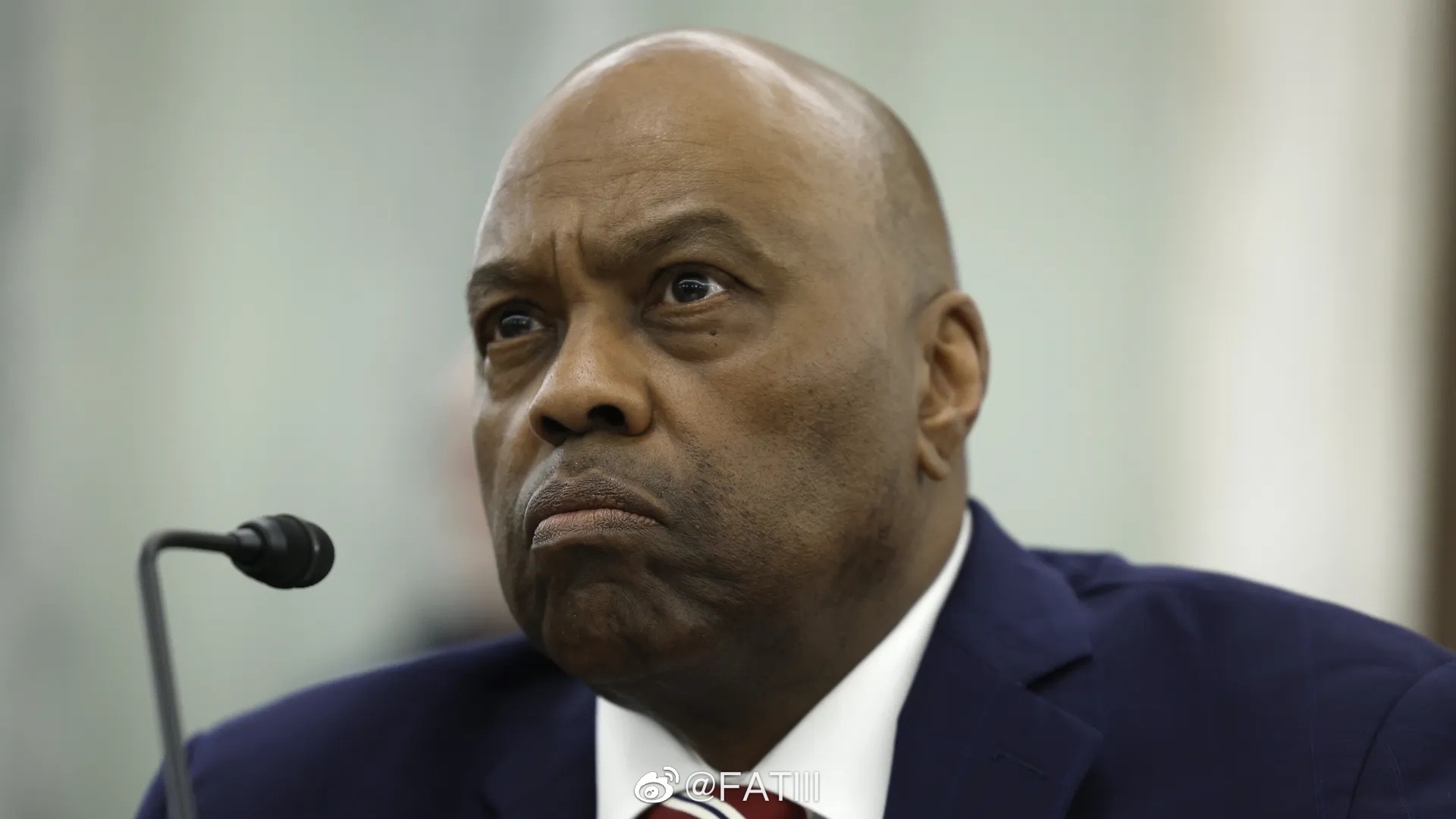 FAA新局长提名人退出提名|拜登|共和党_新浪新闻