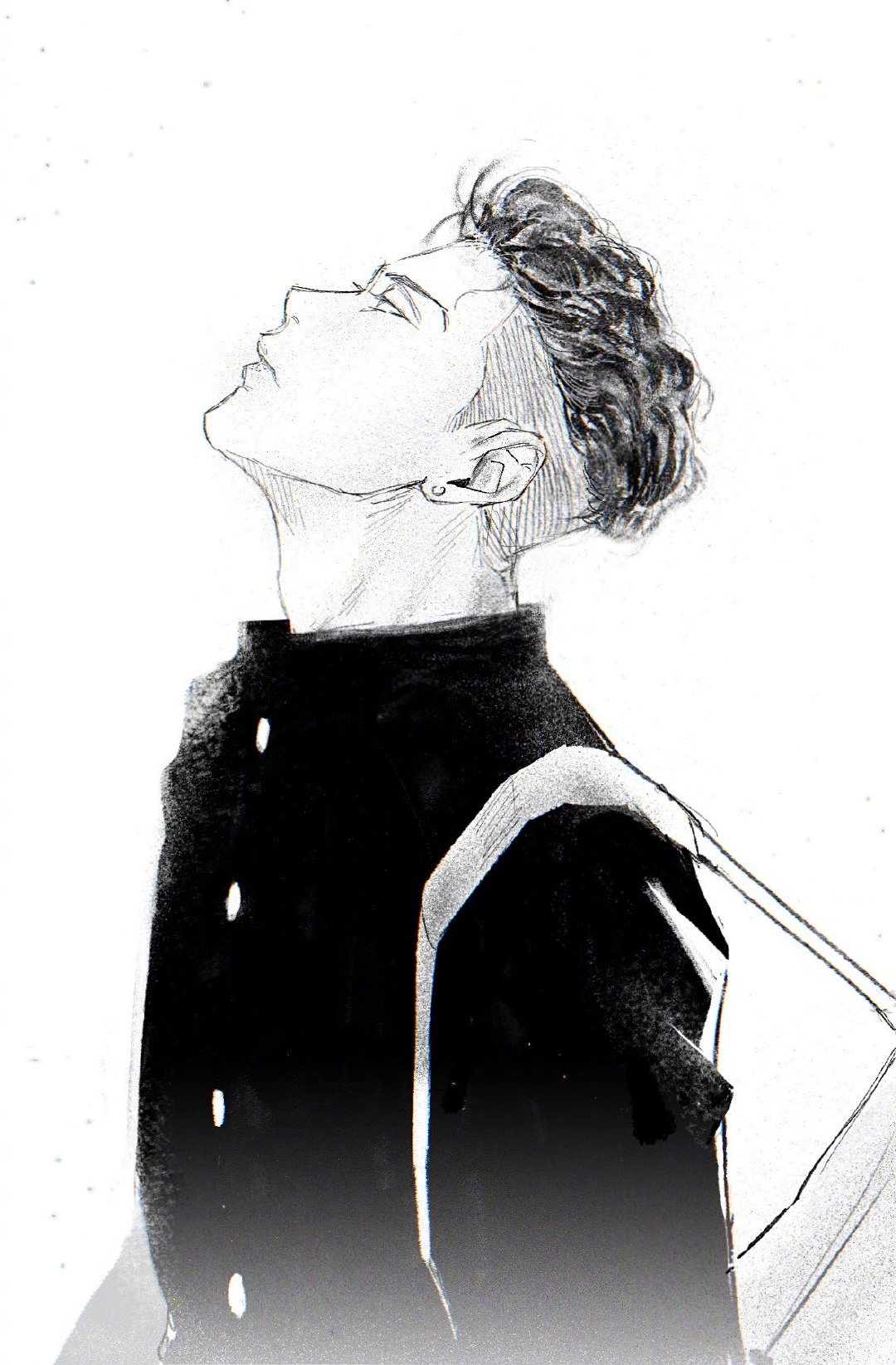 宫城良田你真的不要太帅 .twi：9o9__my|宫城良田|灌篮高手_新浪新闻