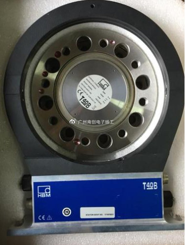 HBM K-T40B-500Q-MF-S-M-DU2-0-U扭矩传感器__财经头条