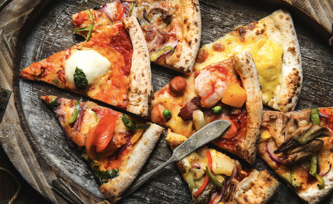 市值近60亿，中国披萨第一股来了__财经头条