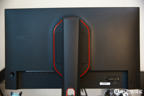 千元也能买到小尺寸2K+165hz电竞显示器？HKC神盾MG24Q显示器评测__财经头条