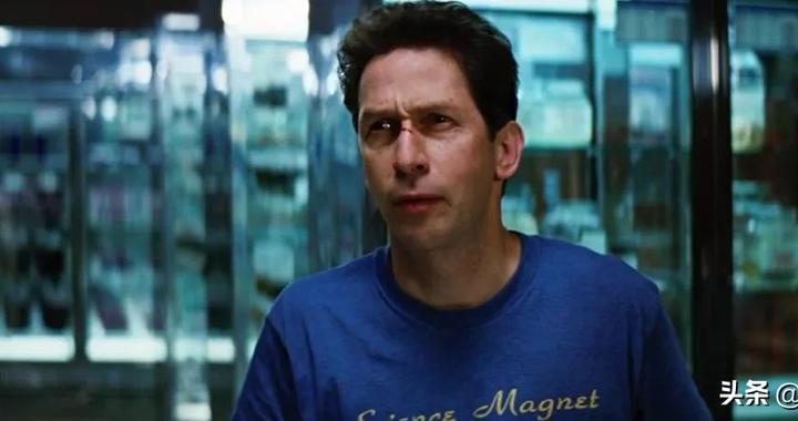 这位消失15年，几乎被忽略的角色，也将在《美队4》回归|无敌浩克|美队4|漫威_新浪新闻