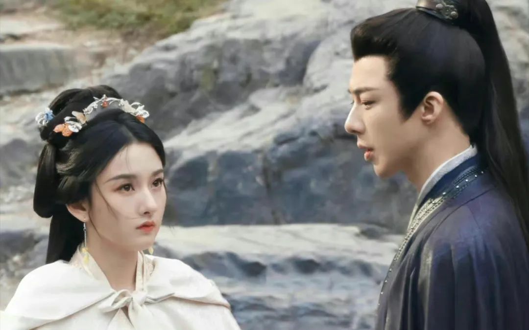 他结过婚？更爱了！